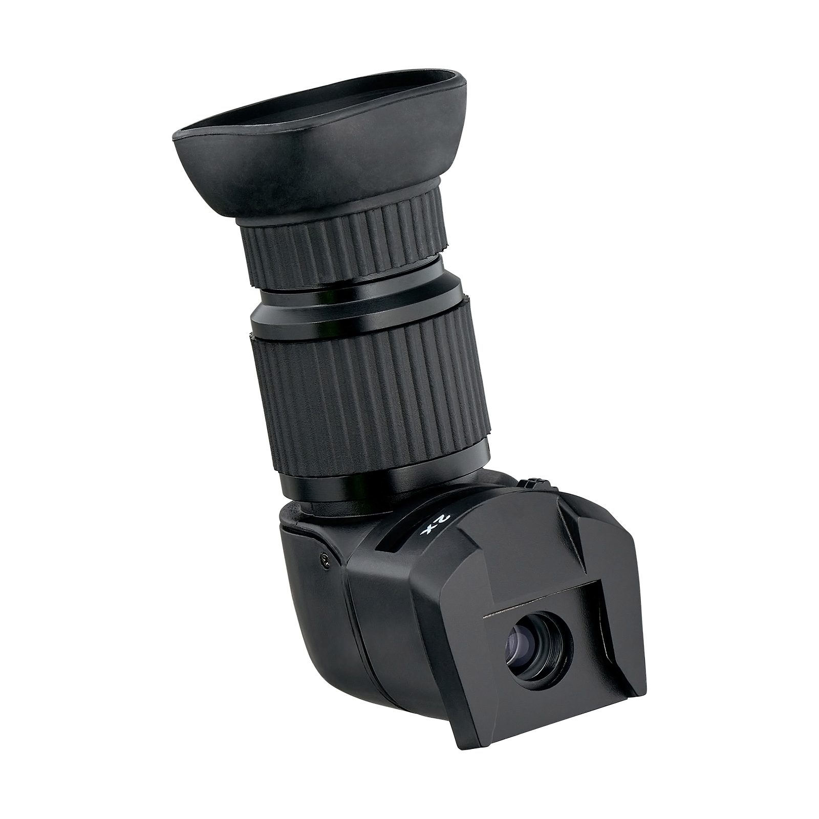 Astro Essentials Right Angled Camera Viewfinder | First Light Optics